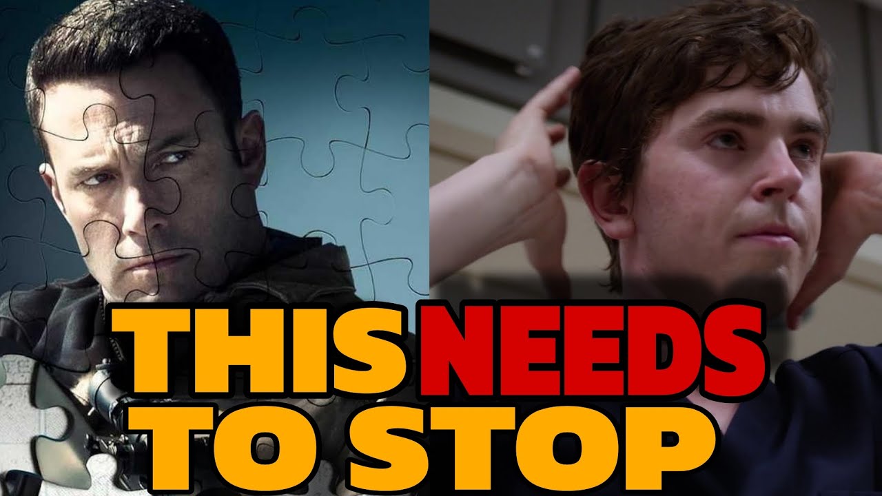 Savant Characters Are An Awful Autism Film Trope (And How To Write Them ...