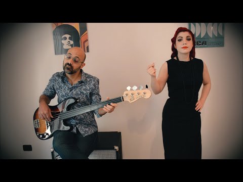 Disney Medley: Alleluja! Tutti Jazzisti / E' un Briccone