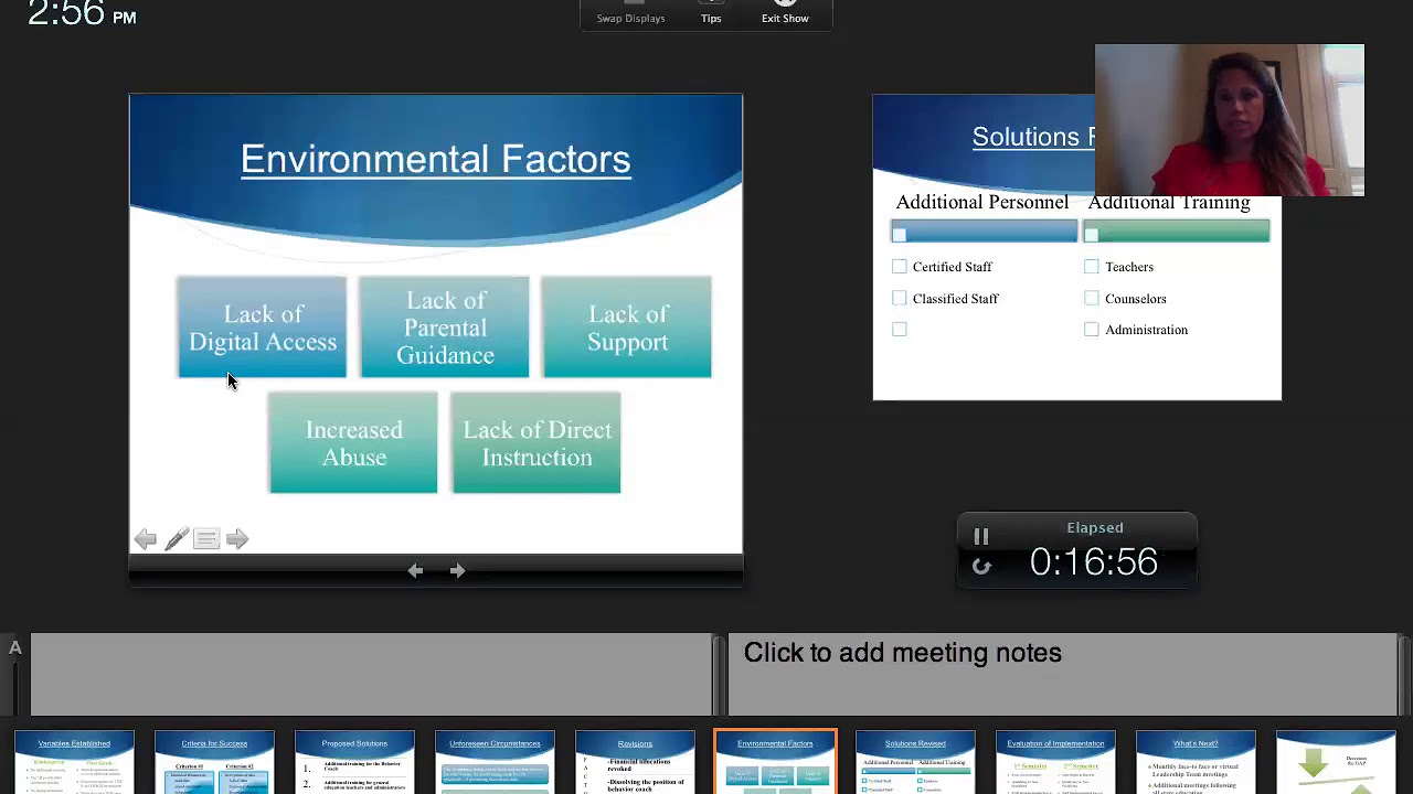 Capstone Presentation - YouTube