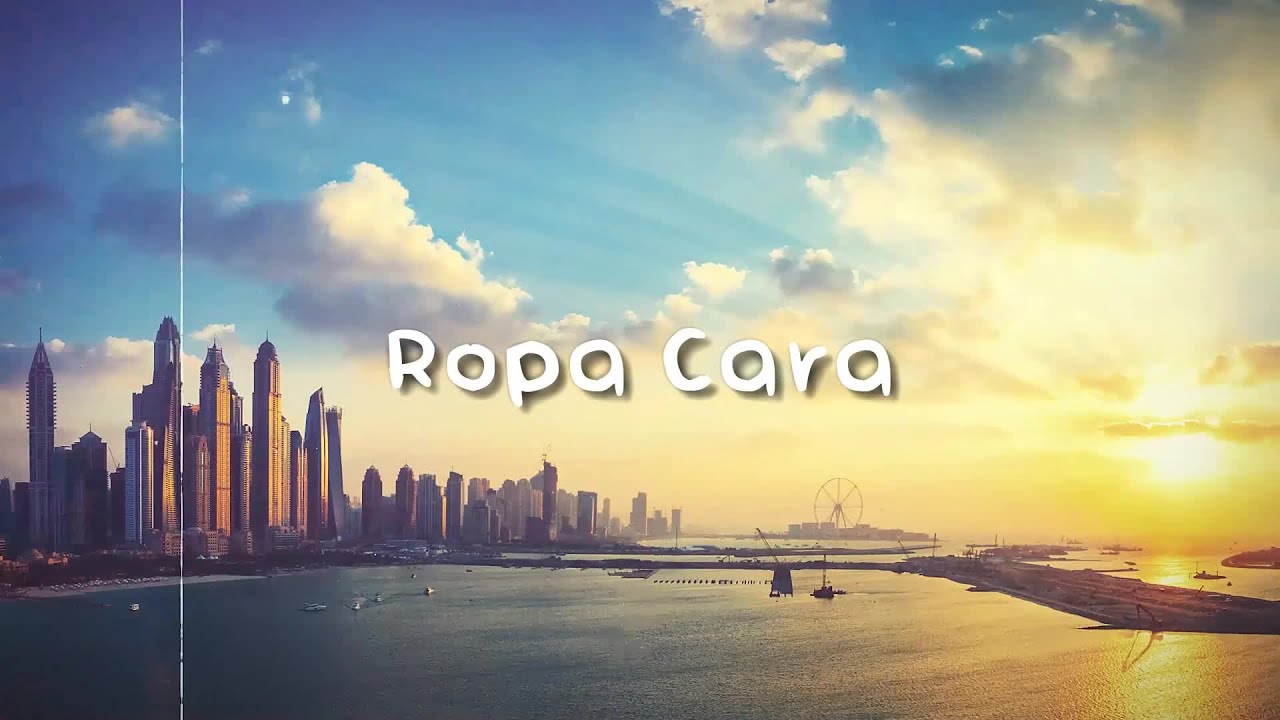 Ropa Cara - Camilo (Lyrics Version) 🍬 - YouTube
