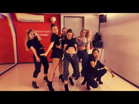 The Chemical Brothers - Hey Boy Hey Girl | KINKYPIPL