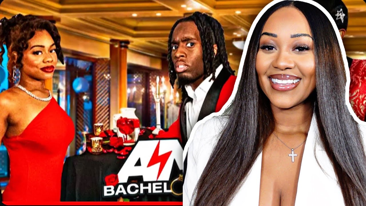 AMP Bachelorette 2 REACTION!! 👀 ️ - YouTube