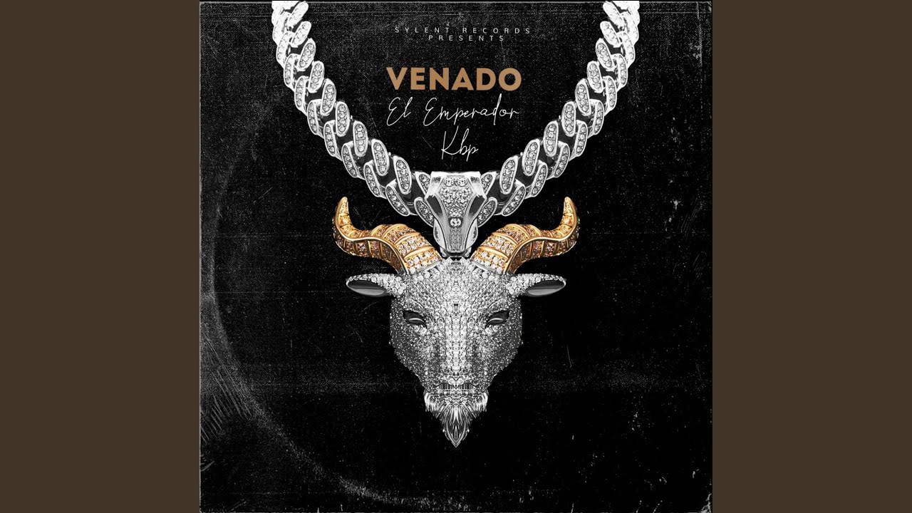 VENADO (feat. KBP el Alien) - YouTube
