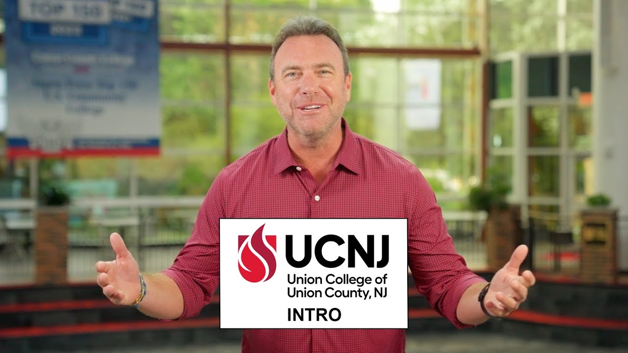 Union College - Intro | The College Tour - YouTube