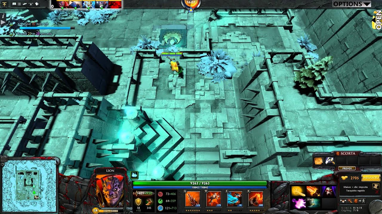 loose match in Epic mode 12 - YouTube