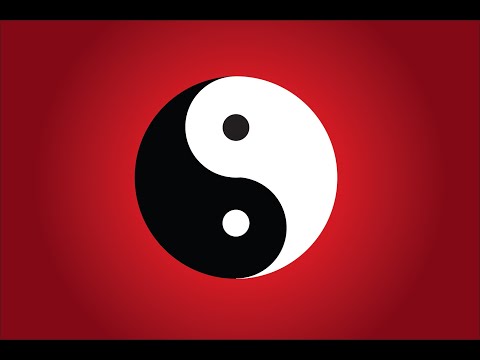 3 Steps Only Kung Fu Logo - Logo Design Illustrator tutorial