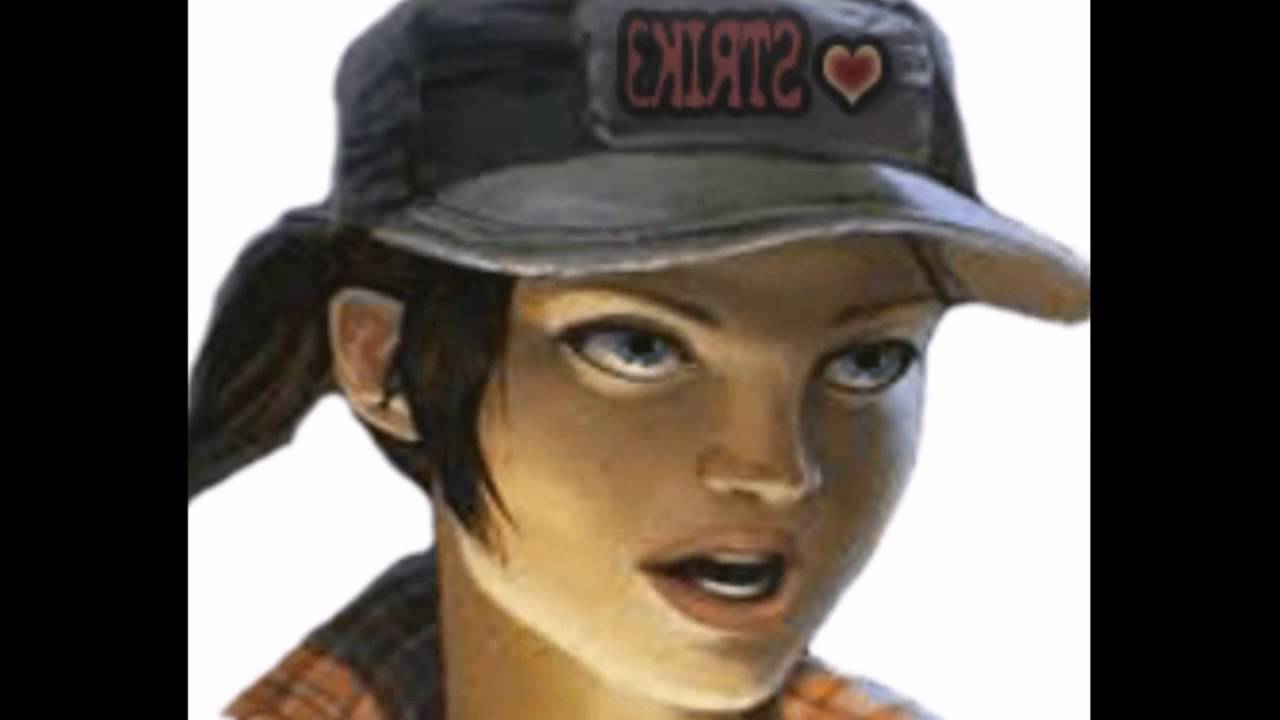 Misty from Black Ops II does a cover to Wrecking Ball - YouTube