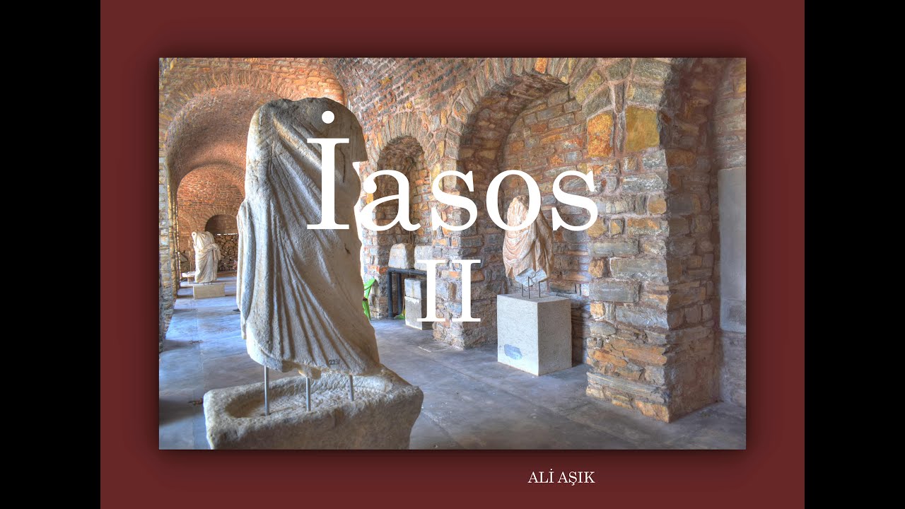 #iasos _II - YouTube