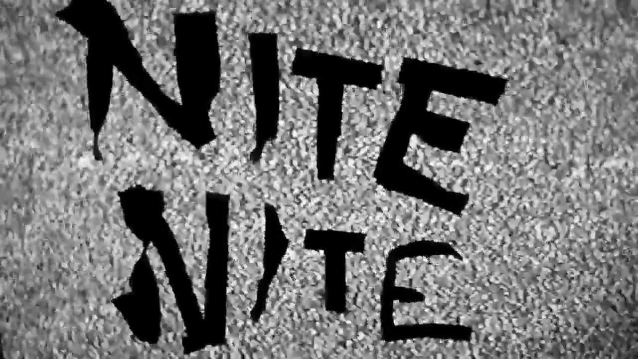 Nite Nite - Black Noise [Official Music Video] - YouTube