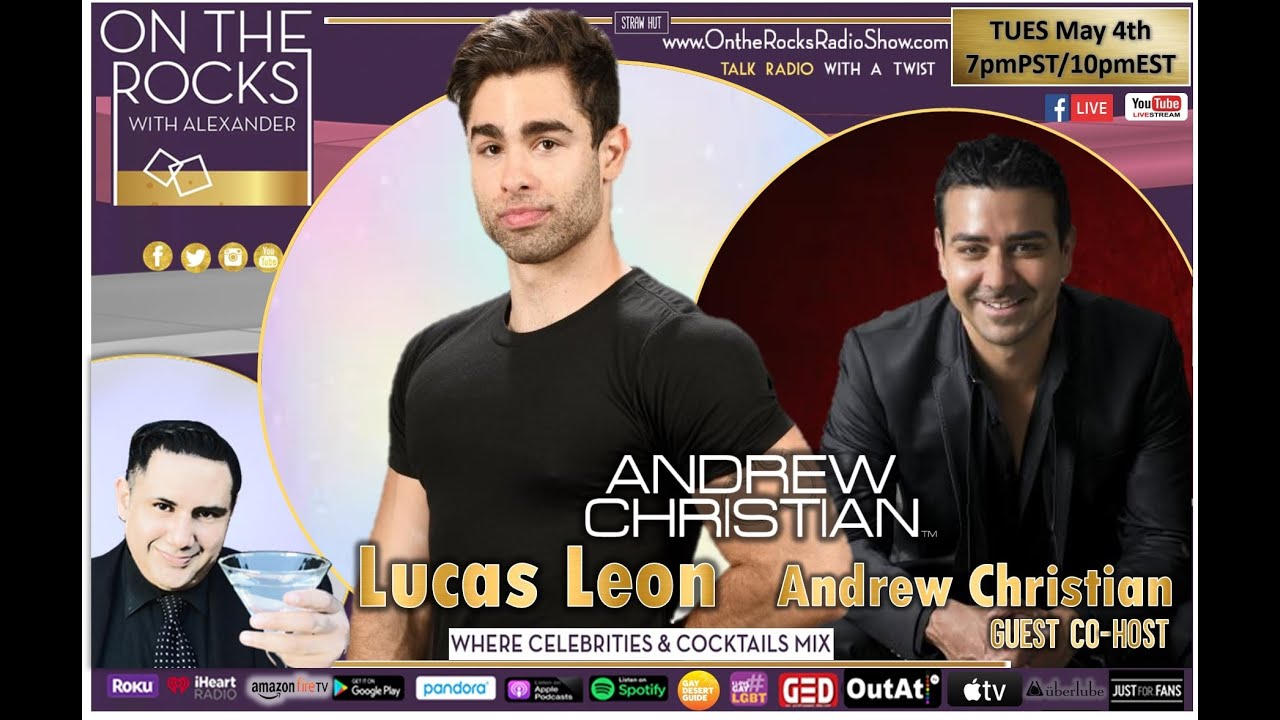 Andrew Christian Logo