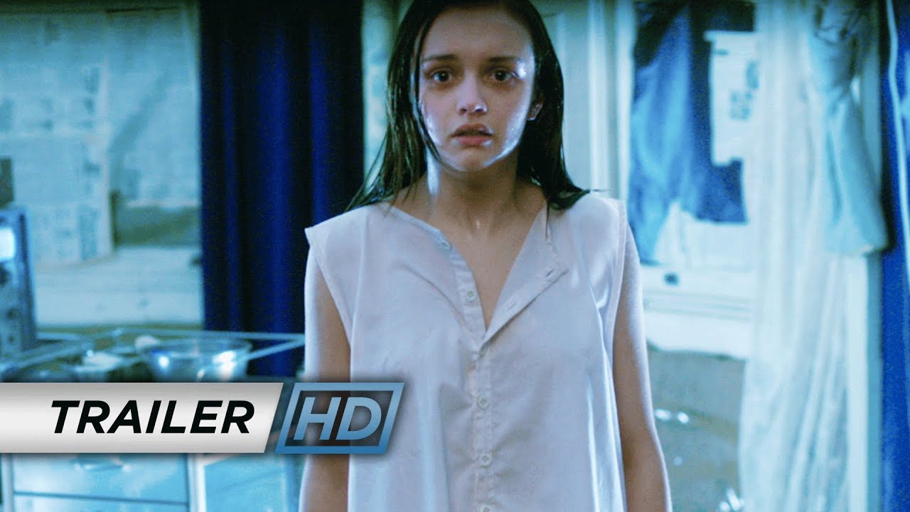 The Quiet Ones (2014) - 'Quiet No More' Official Trailer #3 - YouTube