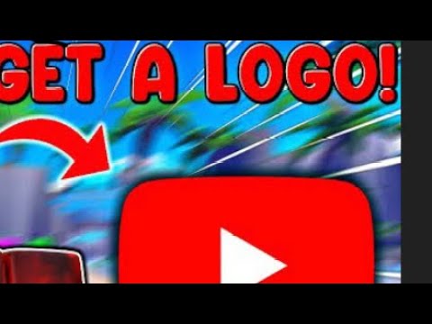 Tips on how to get a logo in hoopz! - YouTube