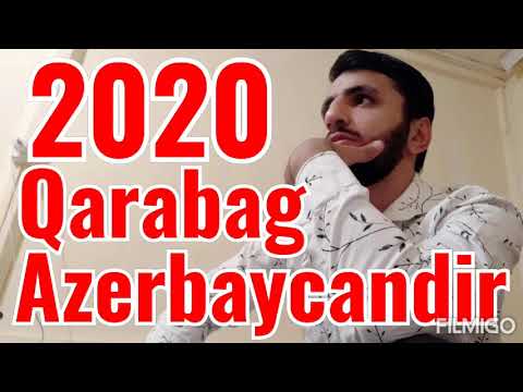 Qarabag Azerbaycandir 2020