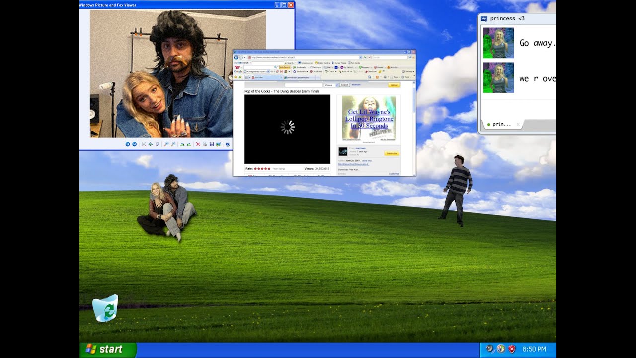 LOST TO THE INTERNET.mp3 - YouTube