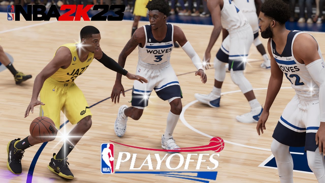 REDEEM TEAM | Nba 2k23 MyNba Online Series | S.2 Ep.6 - YouTube
