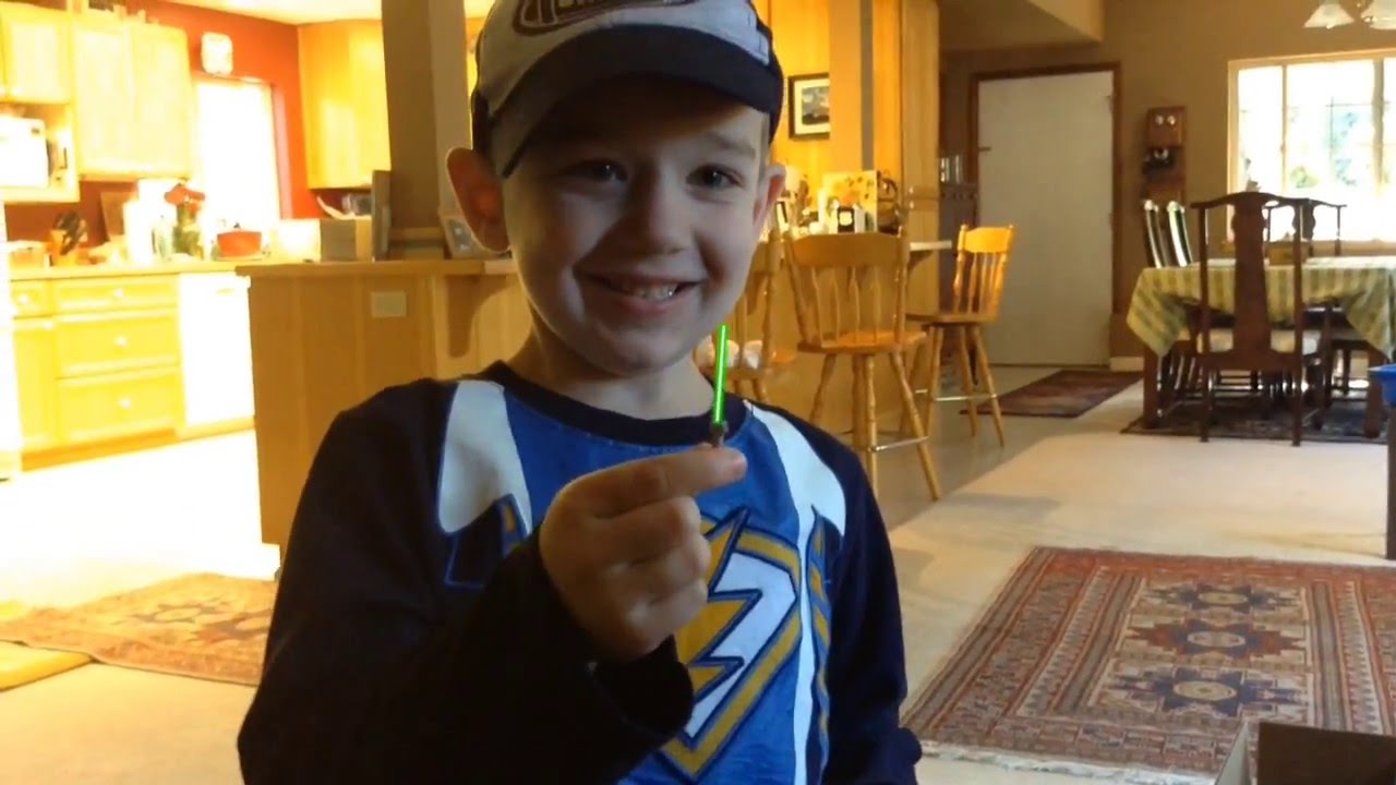 Super Drew! Episode 1 - YouTube