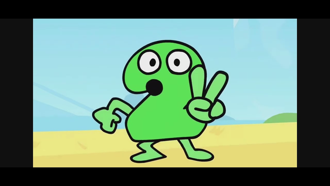 Every BFDI Intro (including sub counts and BFB trivia) - YouTube