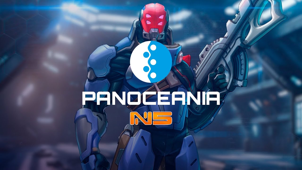 Panoceania in Infinity N5 - YouTube