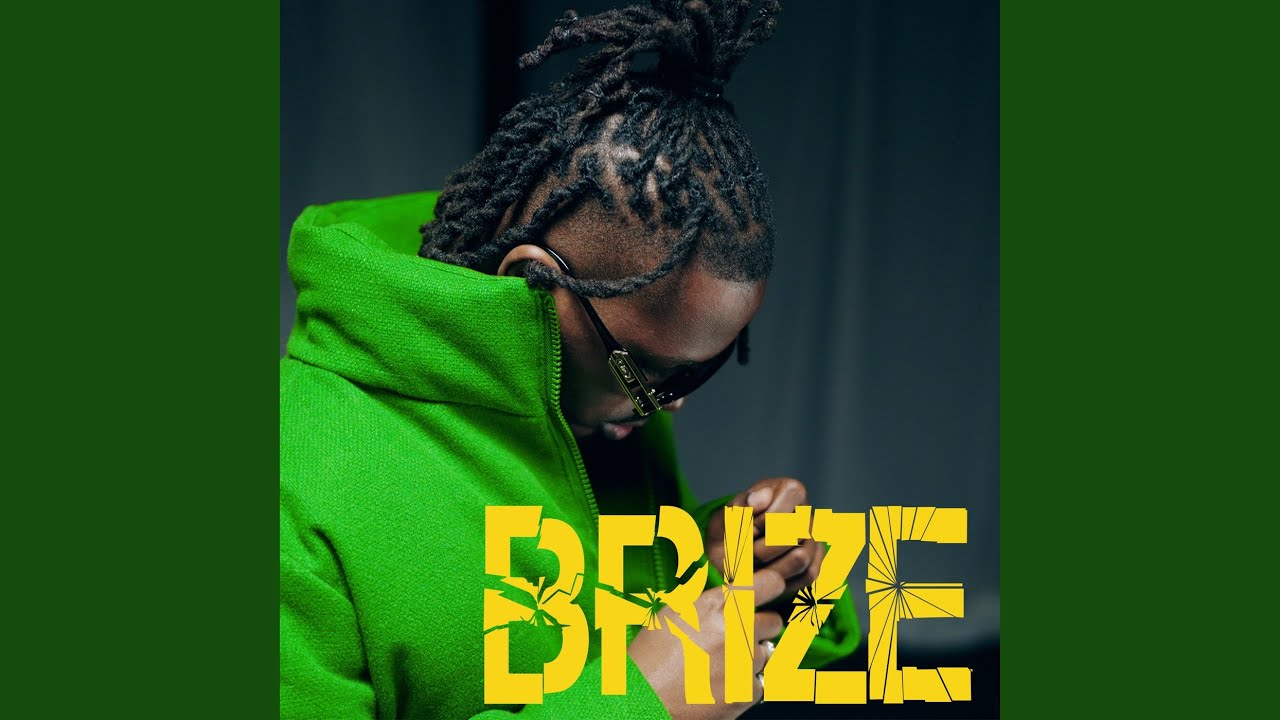 Brize - YouTube
