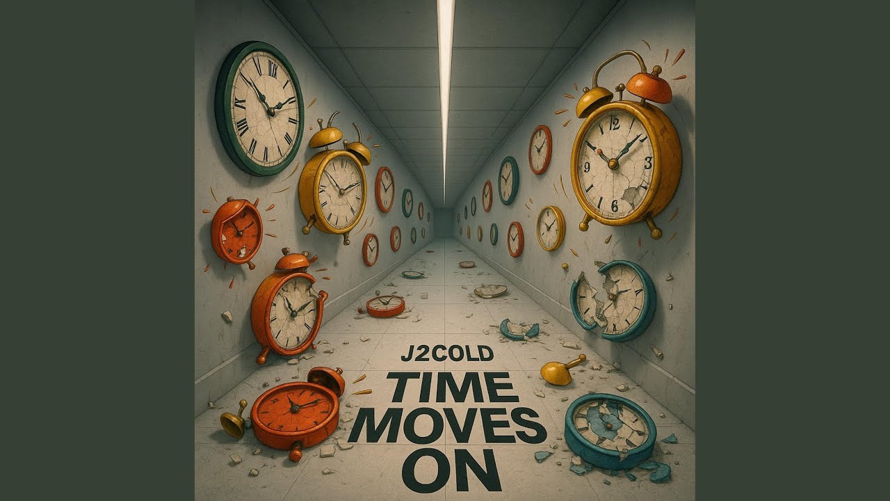 Times Moves On - YouTube