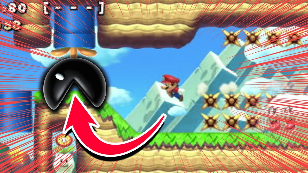 DEV BLUE PIPE - Expert Endless Challenge [SUPER MARIO MAKER 2][121 ...