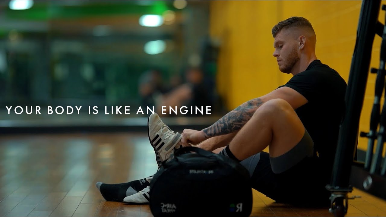 Reathlete Leg Massager Commercial - YouTube