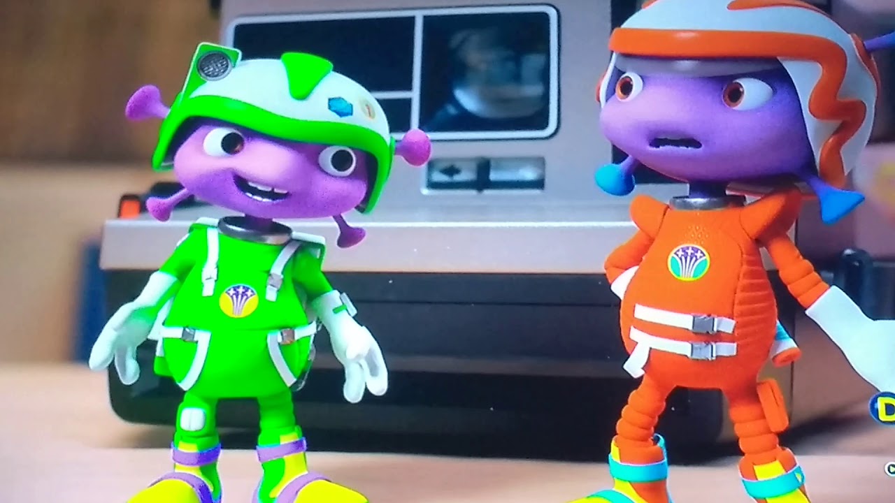 Floogals EP 2 - YouTube