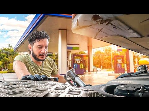40€ YAKITLA 2 AY / TIRDA 48 SAATİM / ALPLERDE TIR SÜRÜŞÜ / SCANİA VLOG