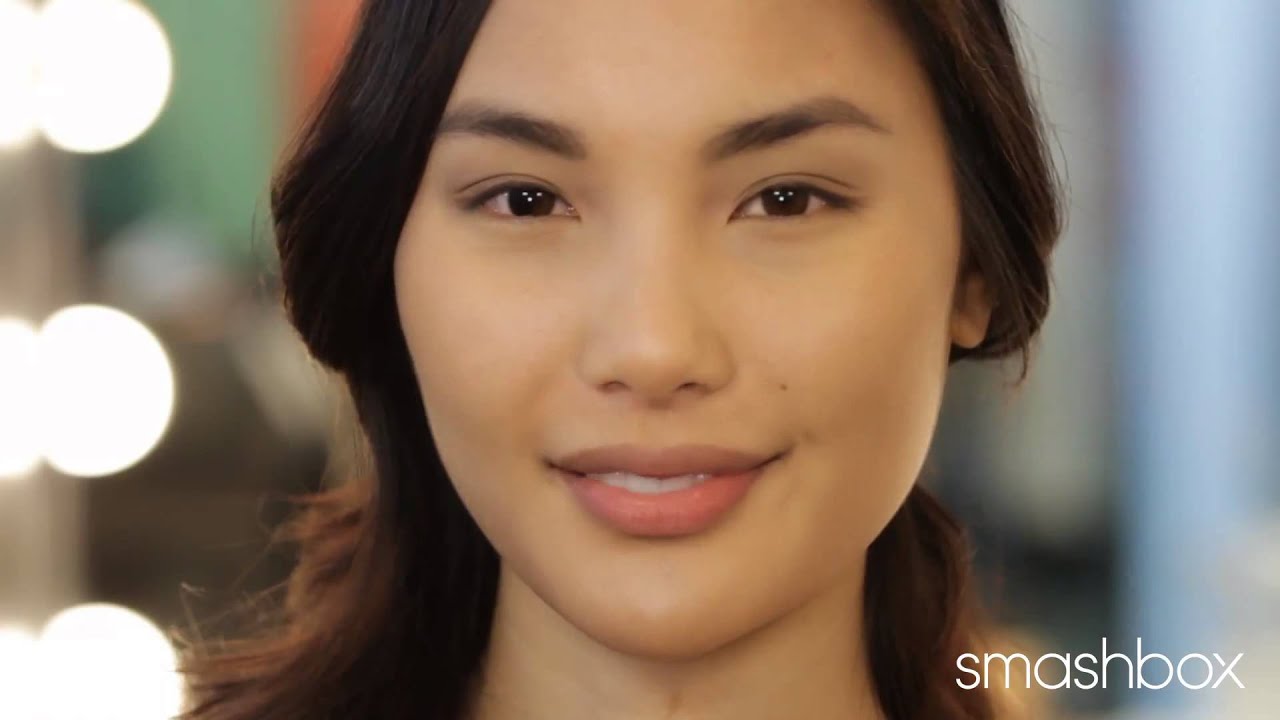 SMASHBOX COSMETICS MONOCHROME BRONZE - YouTube