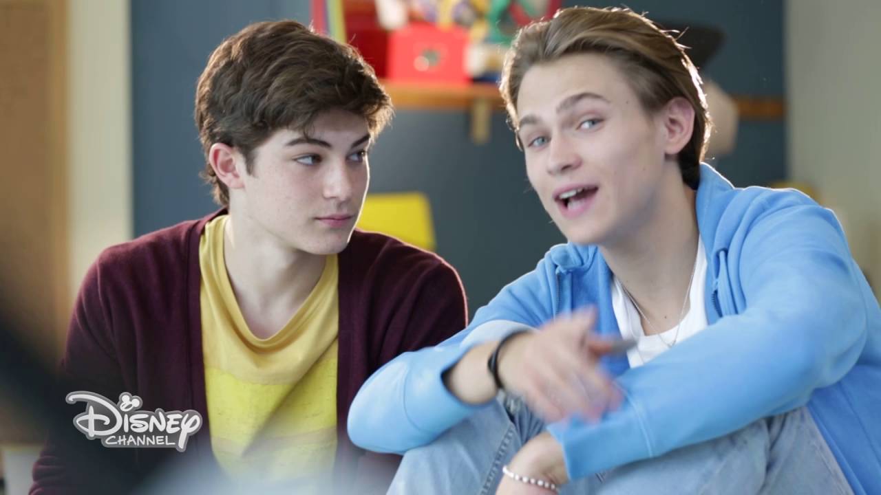 Alex & Co. - Christian e Sam - La terza stagione solo su Disney Channel ...