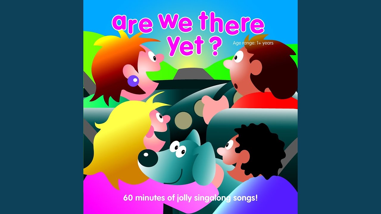 Horsey Horsey - YouTube