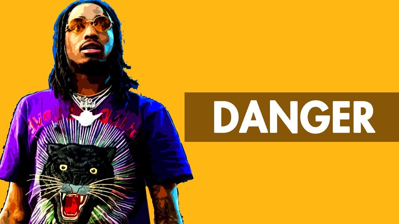 *FREE* Migos Type Beat 2018 - "DANGER" x Quavo x Young Thug | Free Type ...