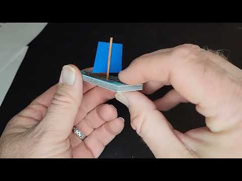 Free Stuff! Ancient Naval Wargames | Counters & Tokens - YouTube