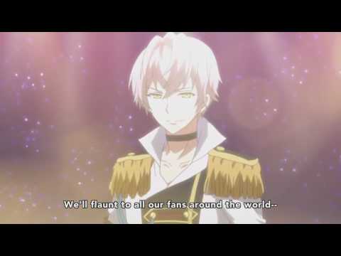 [Tsukiuta: THE ANIMATION] LOLV-Lots of Love-: Procellarum