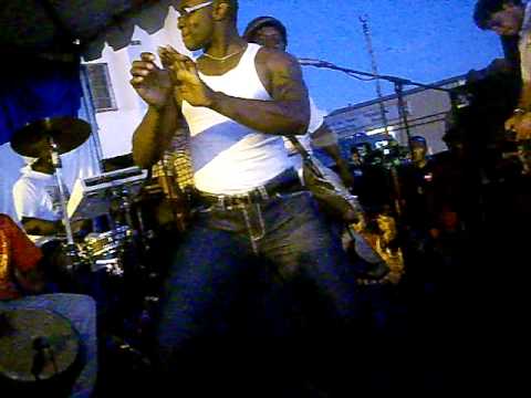 punta catracha honduras kitchen - YouTube