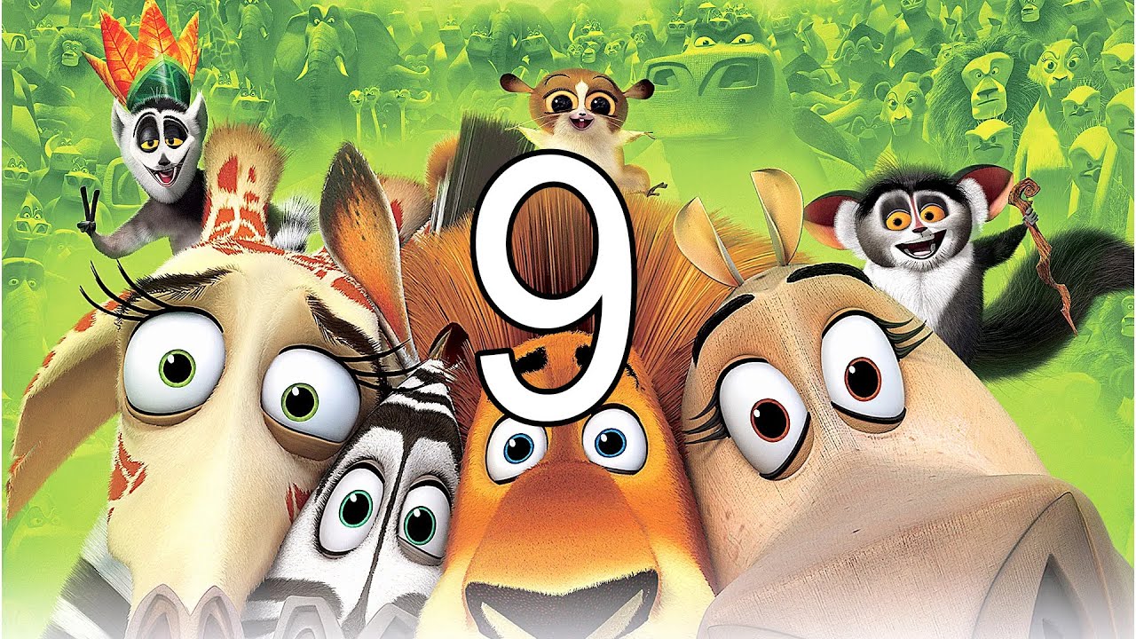 Madagascar Part 9 - YouTube