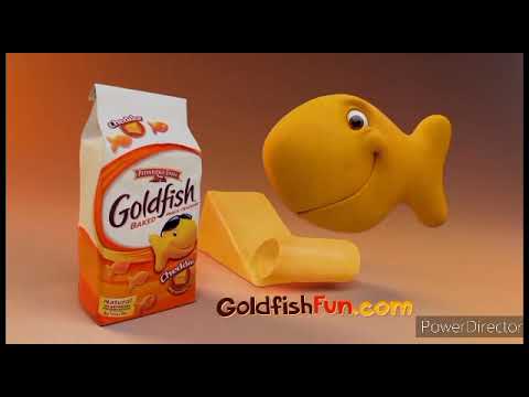 Goldfish Crackers Season 4 Compilation (2009-2010) - YouTube