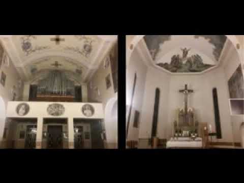 Strzepcz .Uroczystosc Niepokalanego poczecia NMP .8.12.23 .g.6.45 - YouTube