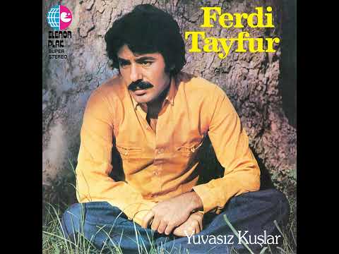 FERDİ TAYFUR - YUVASIZ KUŞLAR - 1979 - FULL HD / 1080 P
