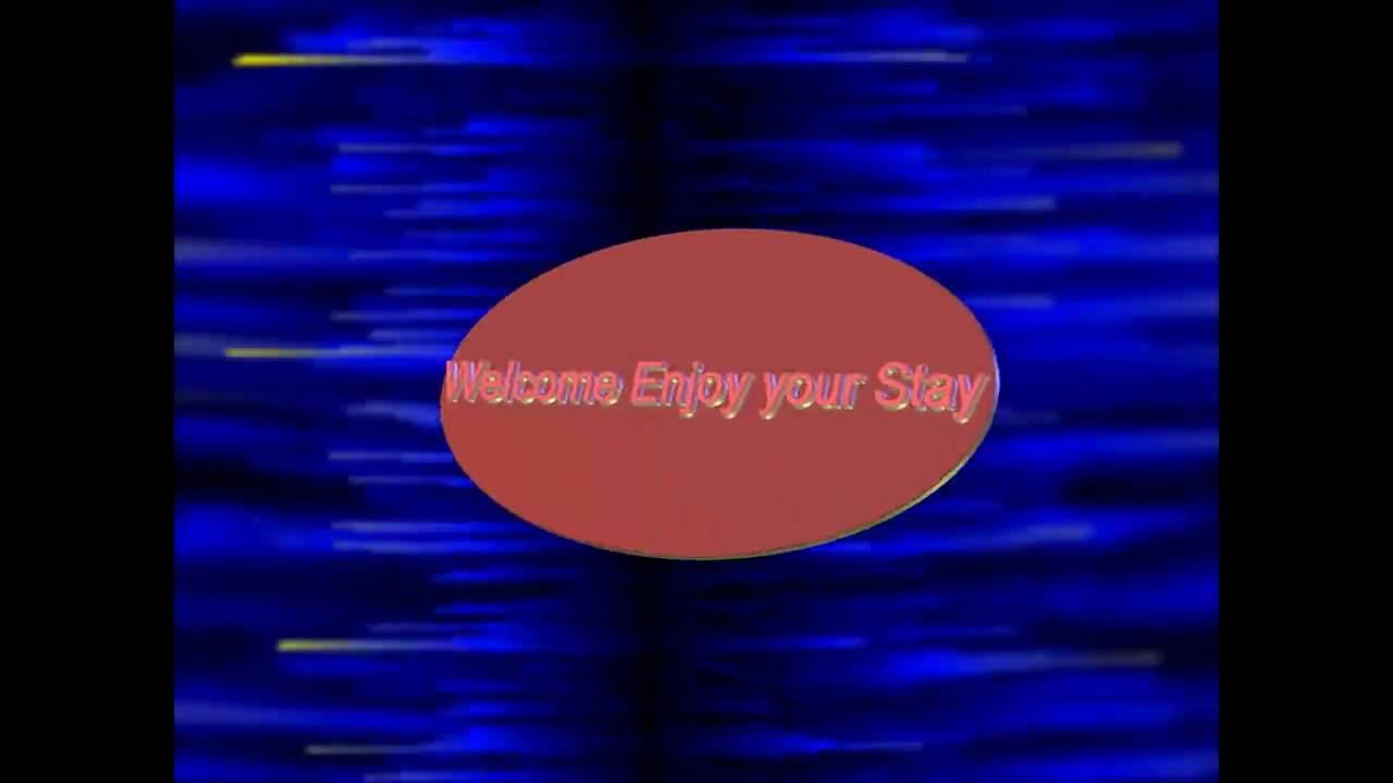 Welcome - YouTube