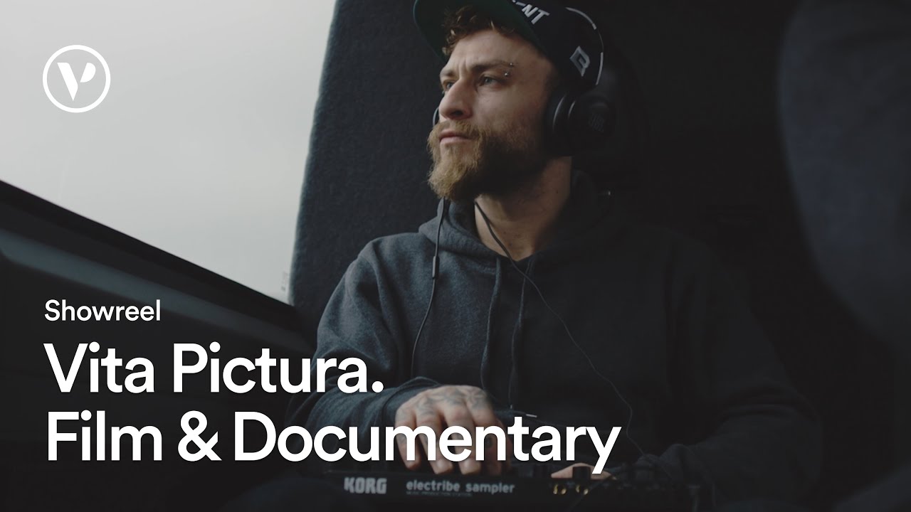 Vita Pictura | Film & Documentary | Showreel - YouTube