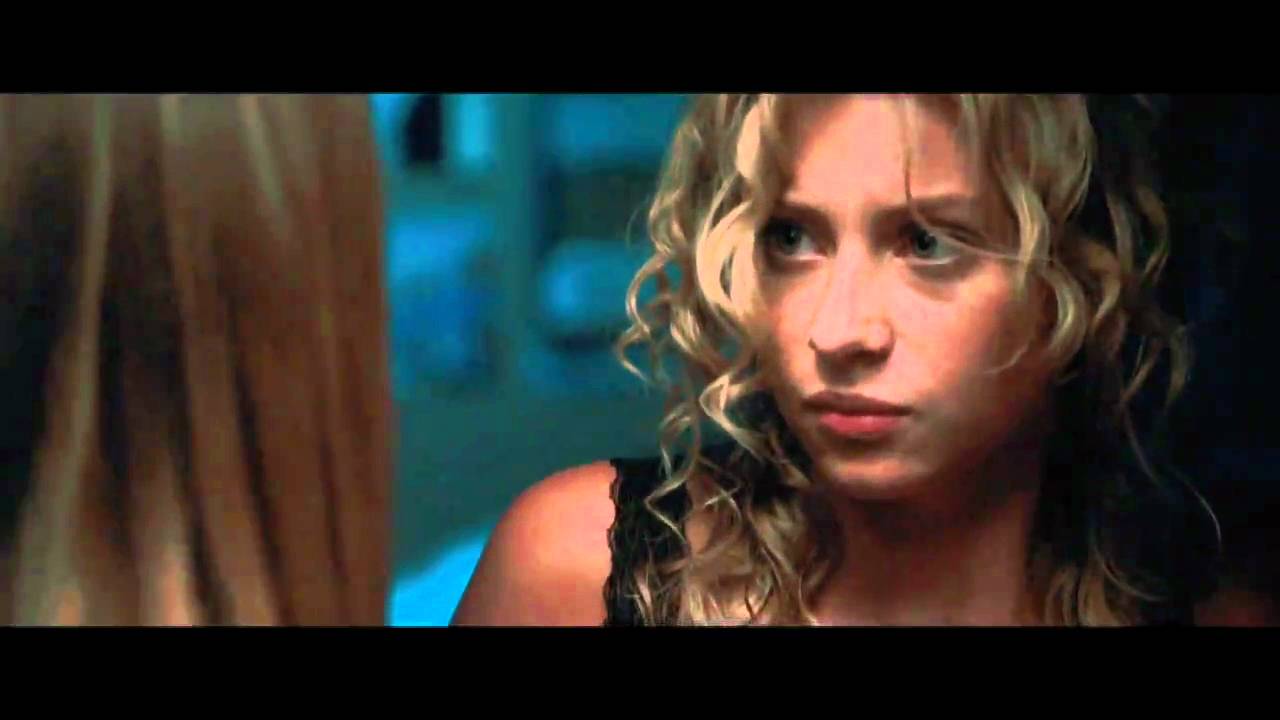 The Roommate HD Trailer - YouTube