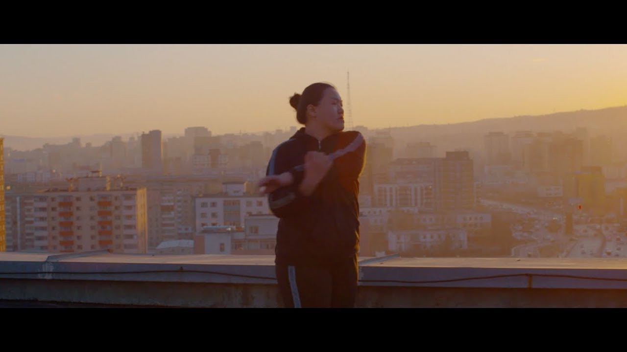 SAFIA - Resolution (Official Video) - YouTube