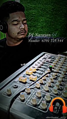 narayan dj - YouTube