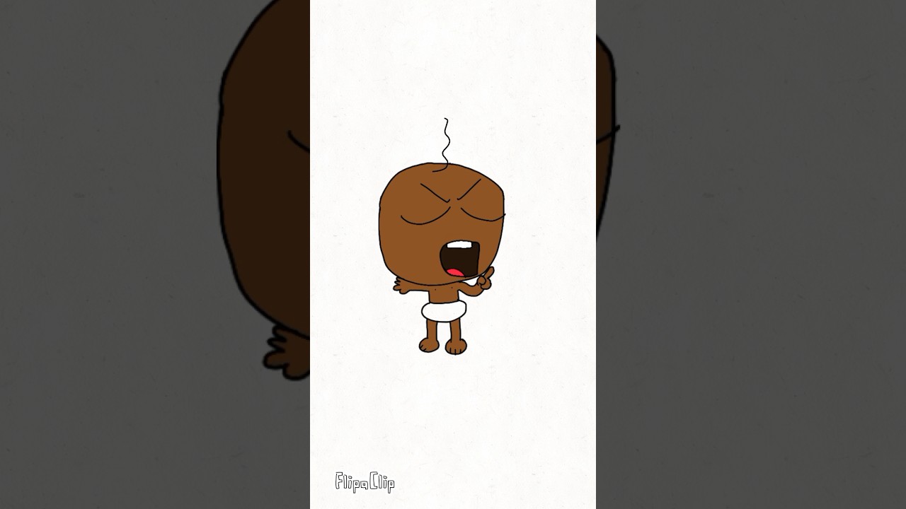 No More Saying Cuss Words! (Animation Meme) #shorts - YouTube