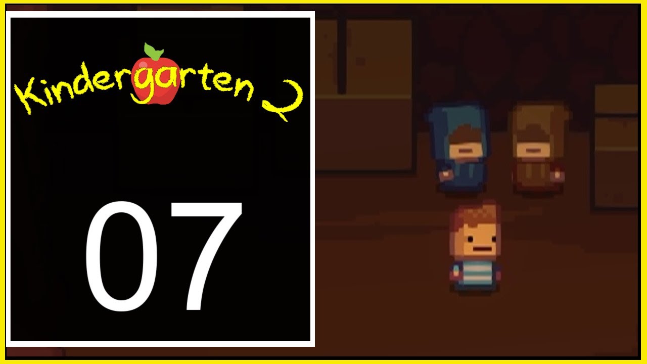 Kindergarten 2 - Episode 7 | Things That Go Boom - YouTube