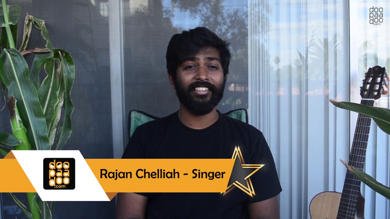 Paasakari | Promo | Rajesh Devarajan | Karuppan | Rajan Chelliah ...