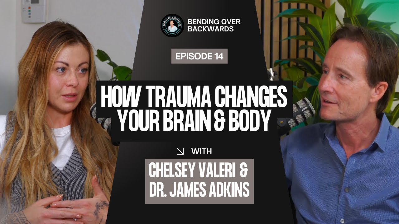 How Trauma Changes Your Brain & Body (And the Science Behind It ...