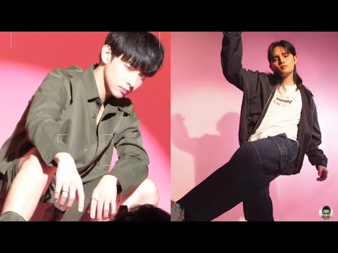 SB19 BENCH Campaign Shoot Behind The Scenes - YouTube