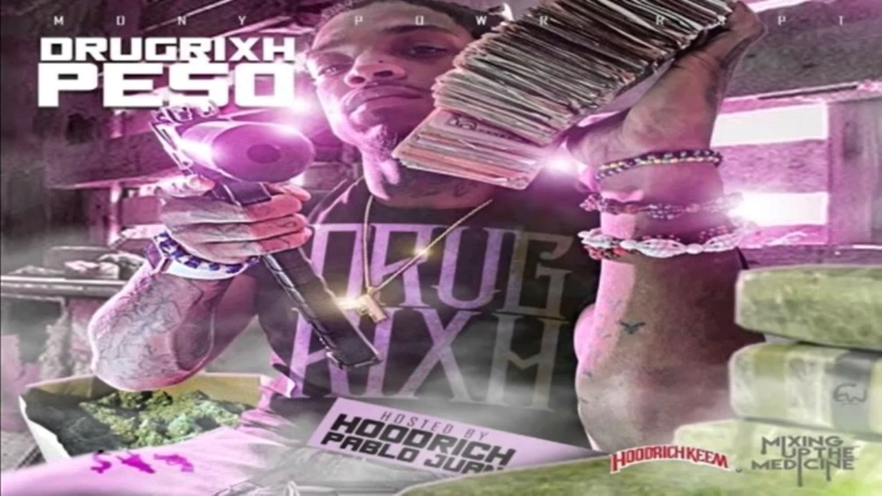 Drugrixh Peso - Sticks & Extendos Feat Scarfo Da Plug Drugrixh - YouTube